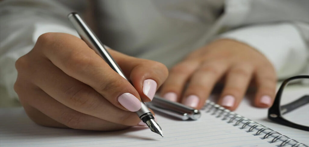 Holographic Will in Texas: Understanding Handwritten Wills - The Lange Firm