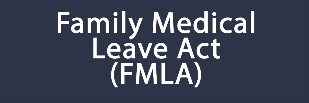 FMLA Leave in Texas: Your Rights and Employer Obligations - The Lange Firm