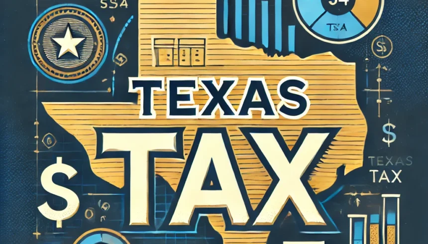 Does Texas Have an Estate or Inheritance Tax? Understanding State and ...
