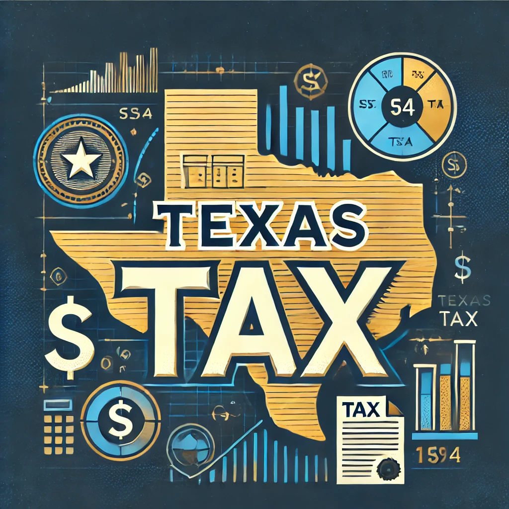 Does Texas Have an Estate or Inheritance Tax? Understanding State and ...