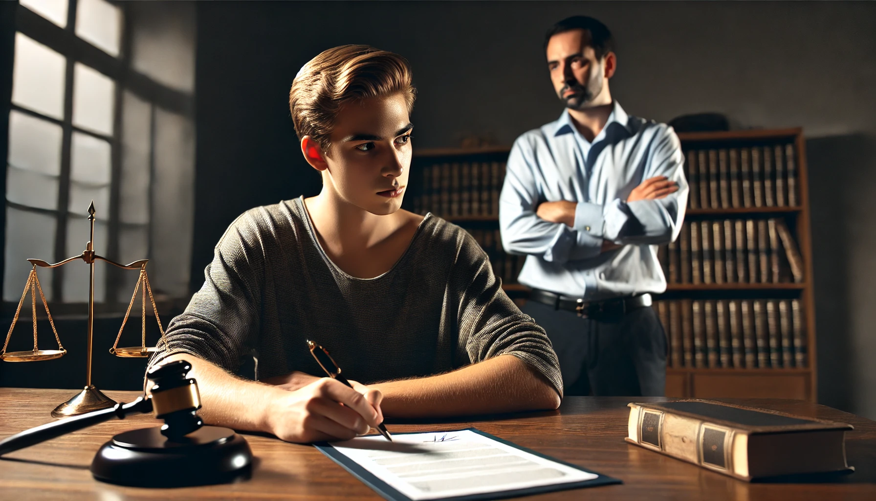 What If a Sibling Will Not Sign Probate in Texas? (2025 Guide) - The ...