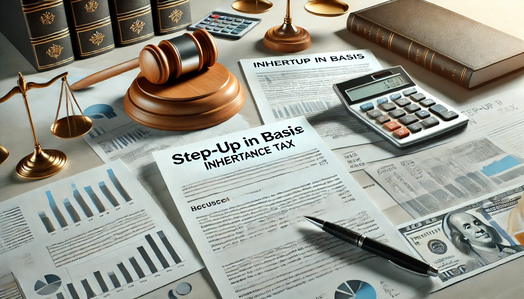 What is a Step Up in Basis? Understanding Inheritance Tax Benefits in ...