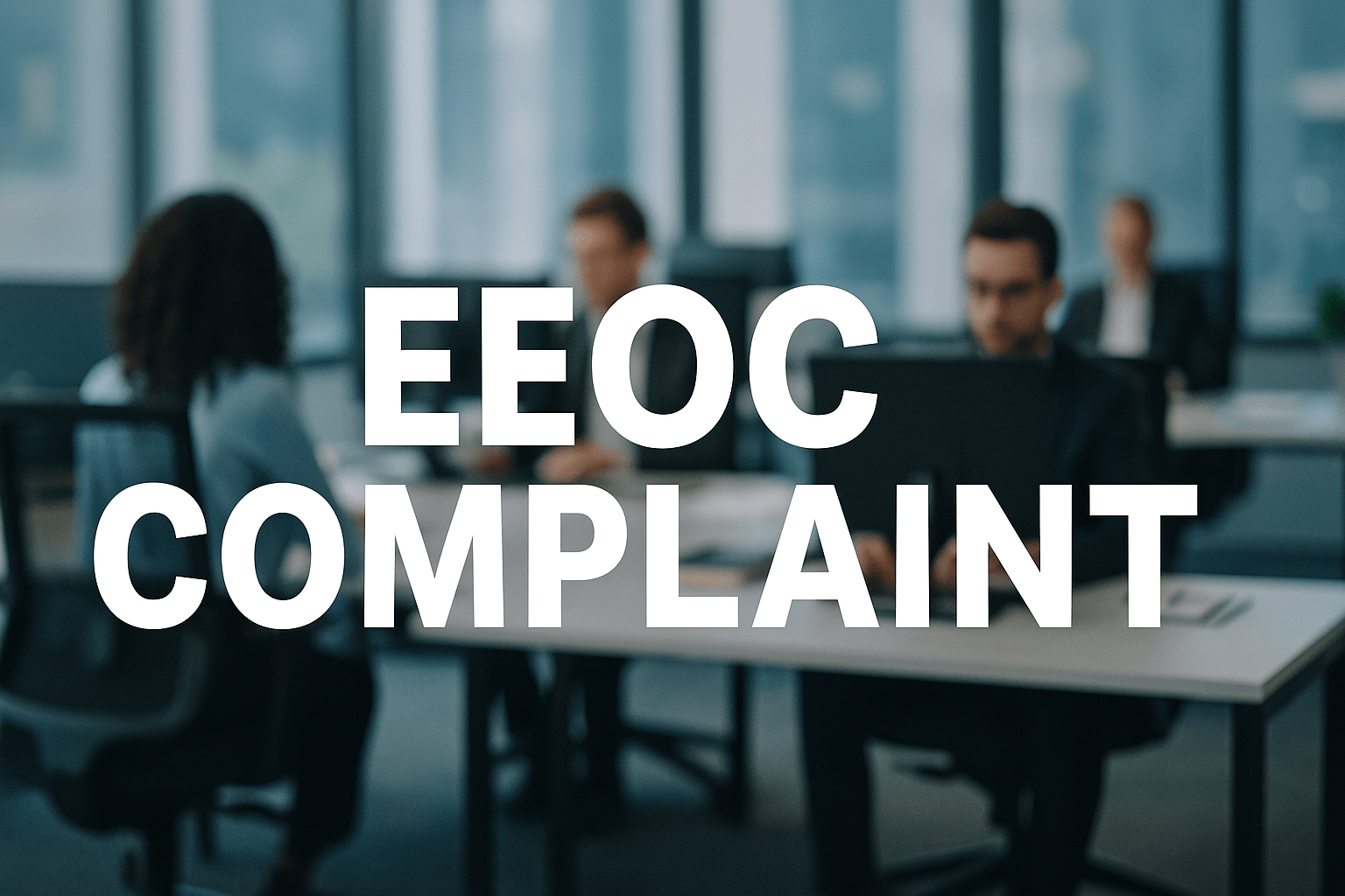 How Does an EEOC Complaint Hurt an Employer? (2025 Texas Guide) - The ...