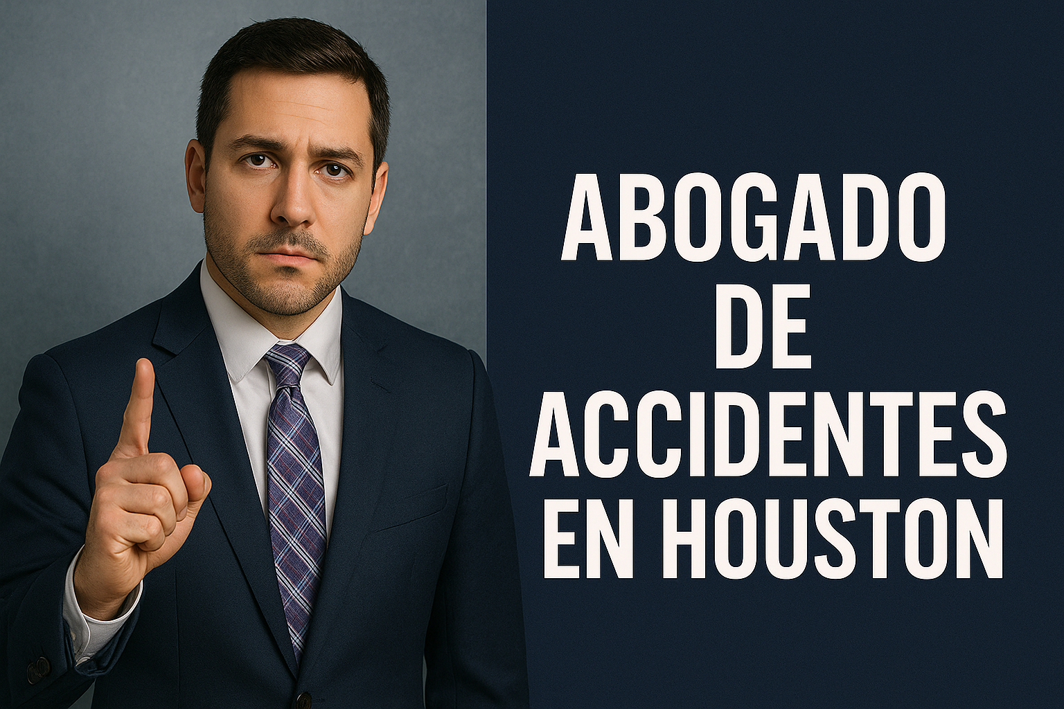 Abogado De Accidentes Houston