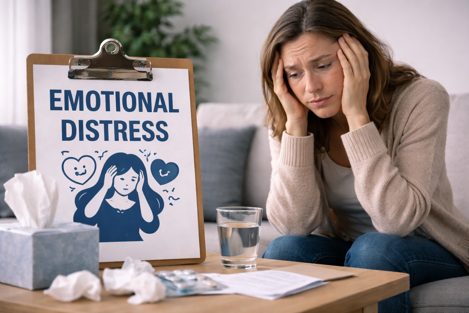 Can I Sue My Employer for Emotional Distress? Houston Employment Lawyer ...
